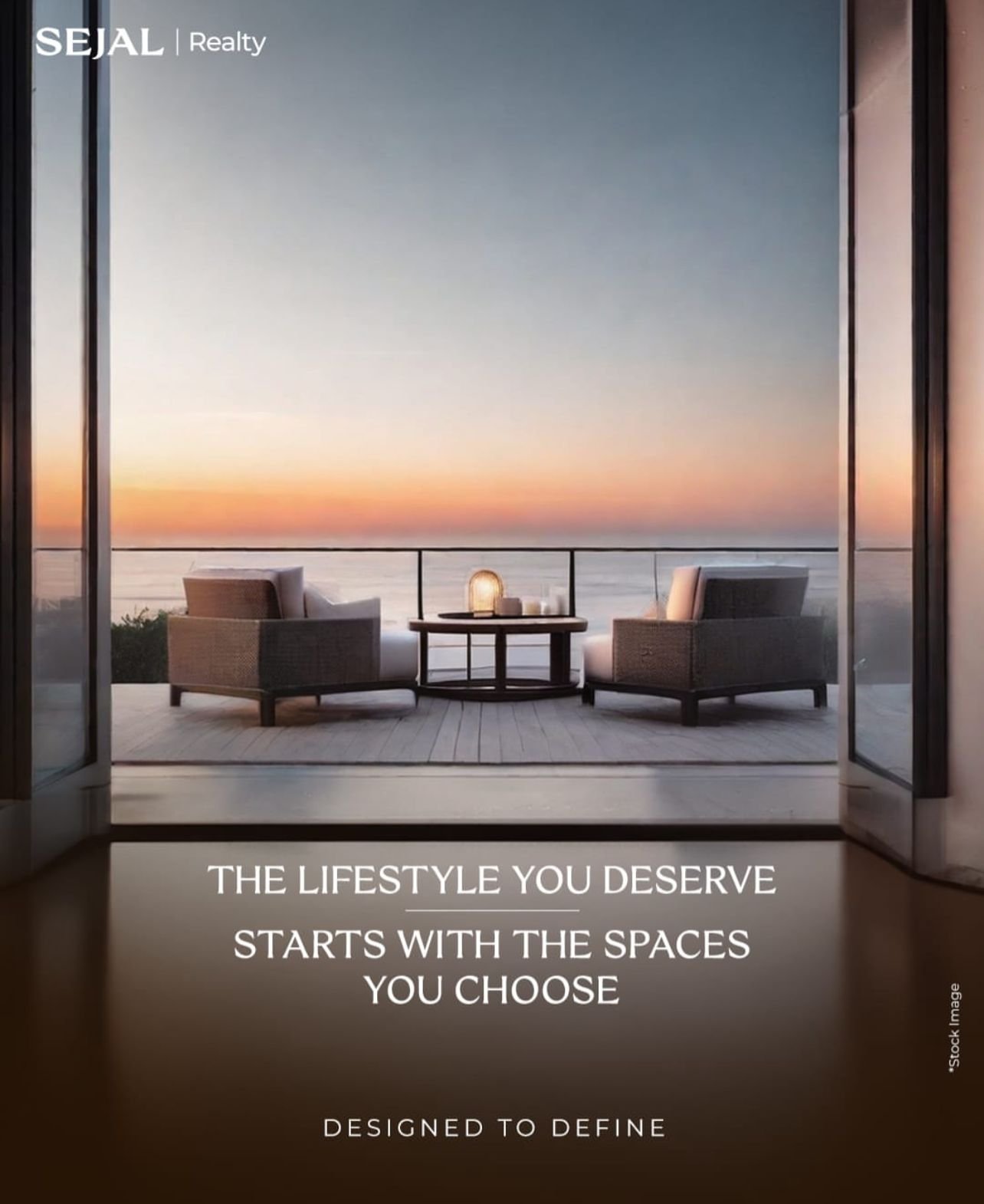 Sejal City at Goregaon East by Sejal Realty Call +918451919177