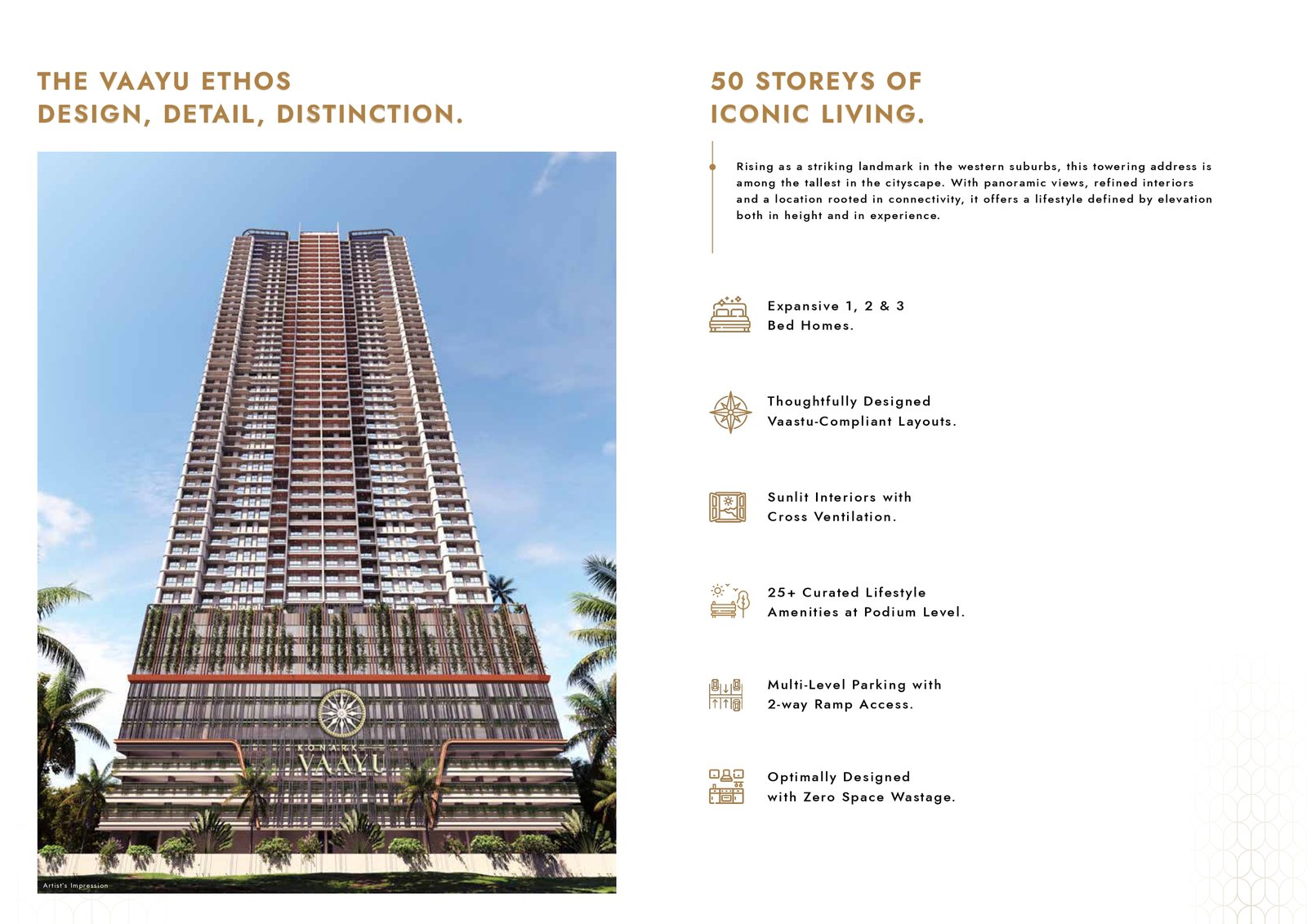 Konark Vaayu at Goregaon West by Konark Developers Call +918451919177 ...
