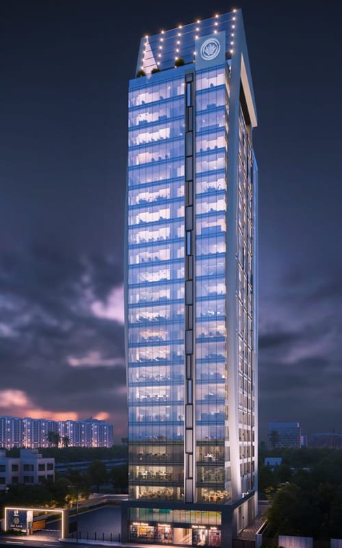 Sri Sava Goregaon West at Goregaon West by Prince Developer Call ...